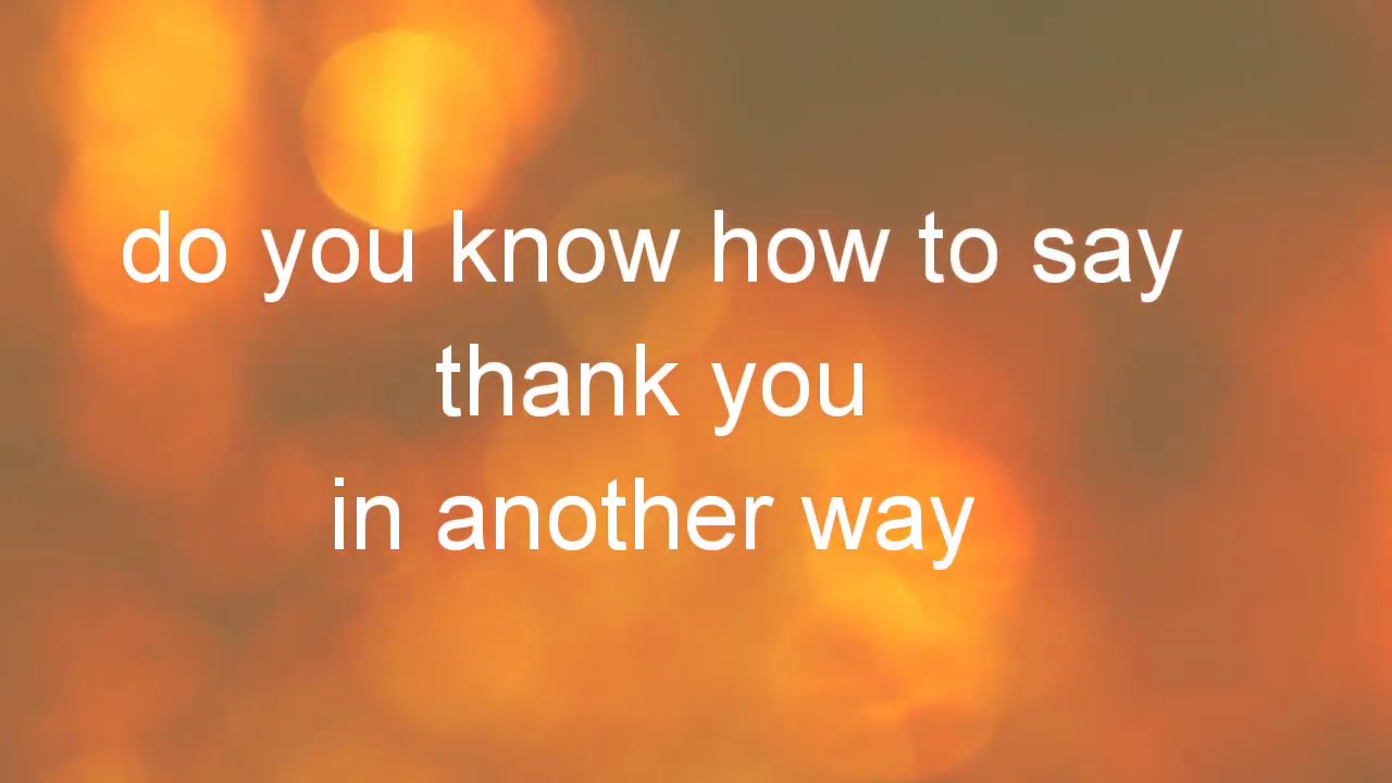 How To Thank Someone YouTube how-to-thank-someone-youtube
