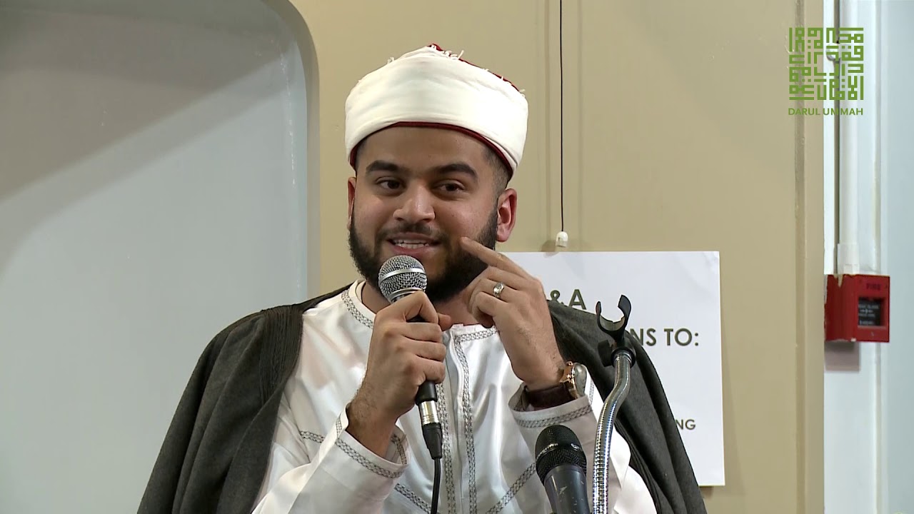 Mikhaeel Mala | Nasheeds at DUYC2019 - YouTube