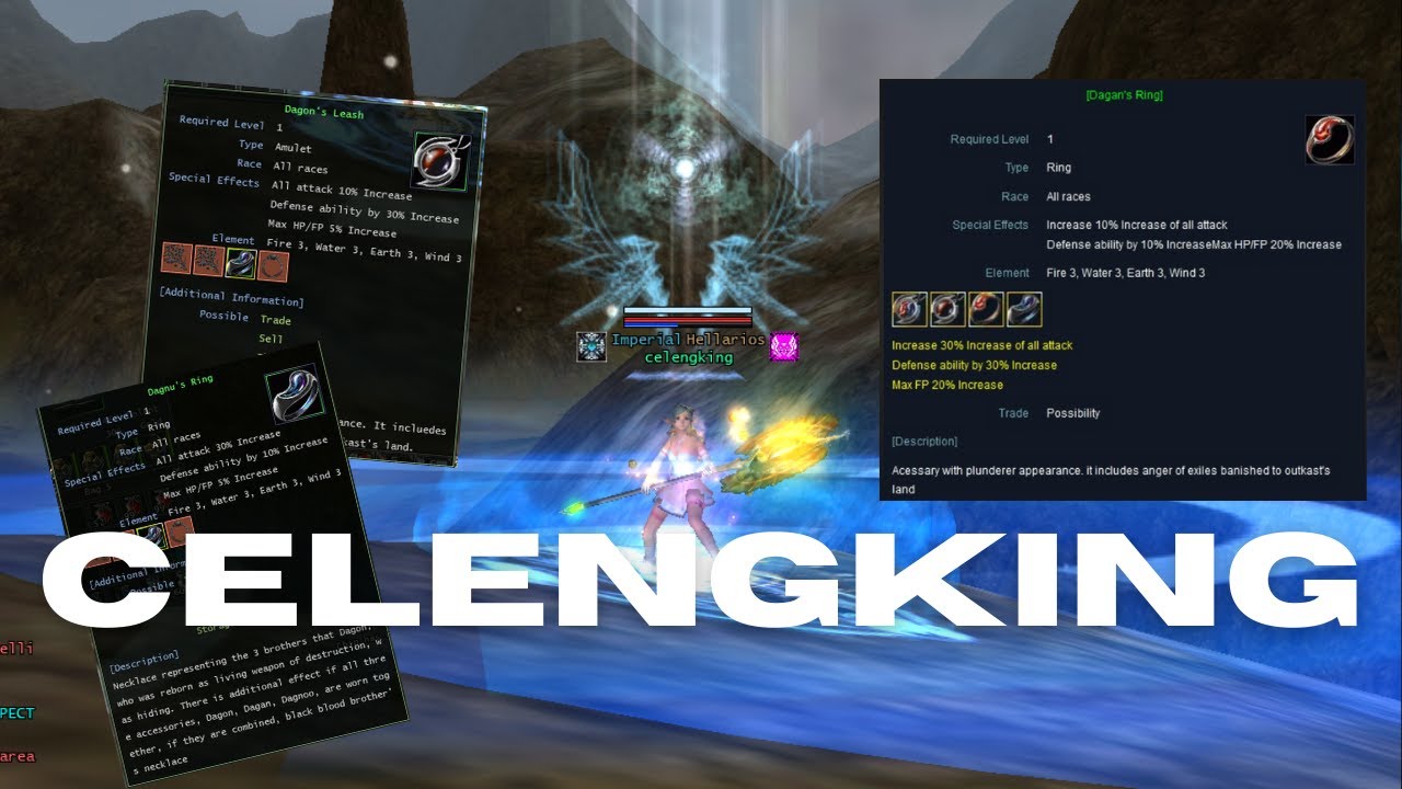 #24 RF RETURN RPG | pb gede tearkhir, DAGAN ? - YouTube