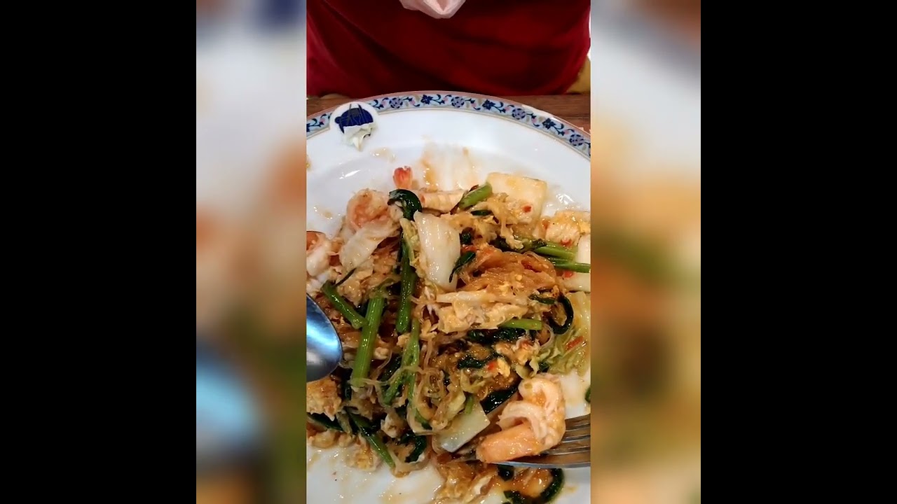 Sukiyaki Stir Fry or Suki Haeng #thaifood #thaifoodstyle - YouTube