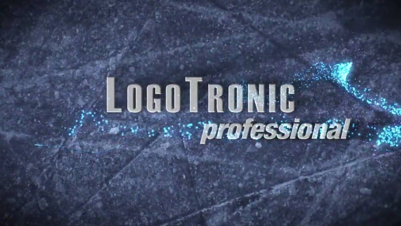 LogoTronic professional - YouTube