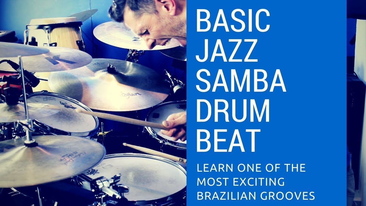 Jazz Samba
