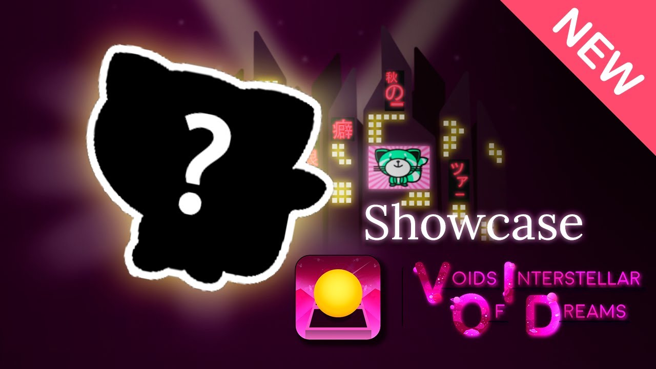 NEW CHARACTER - Rolling Universe (Showcase) - YouTube