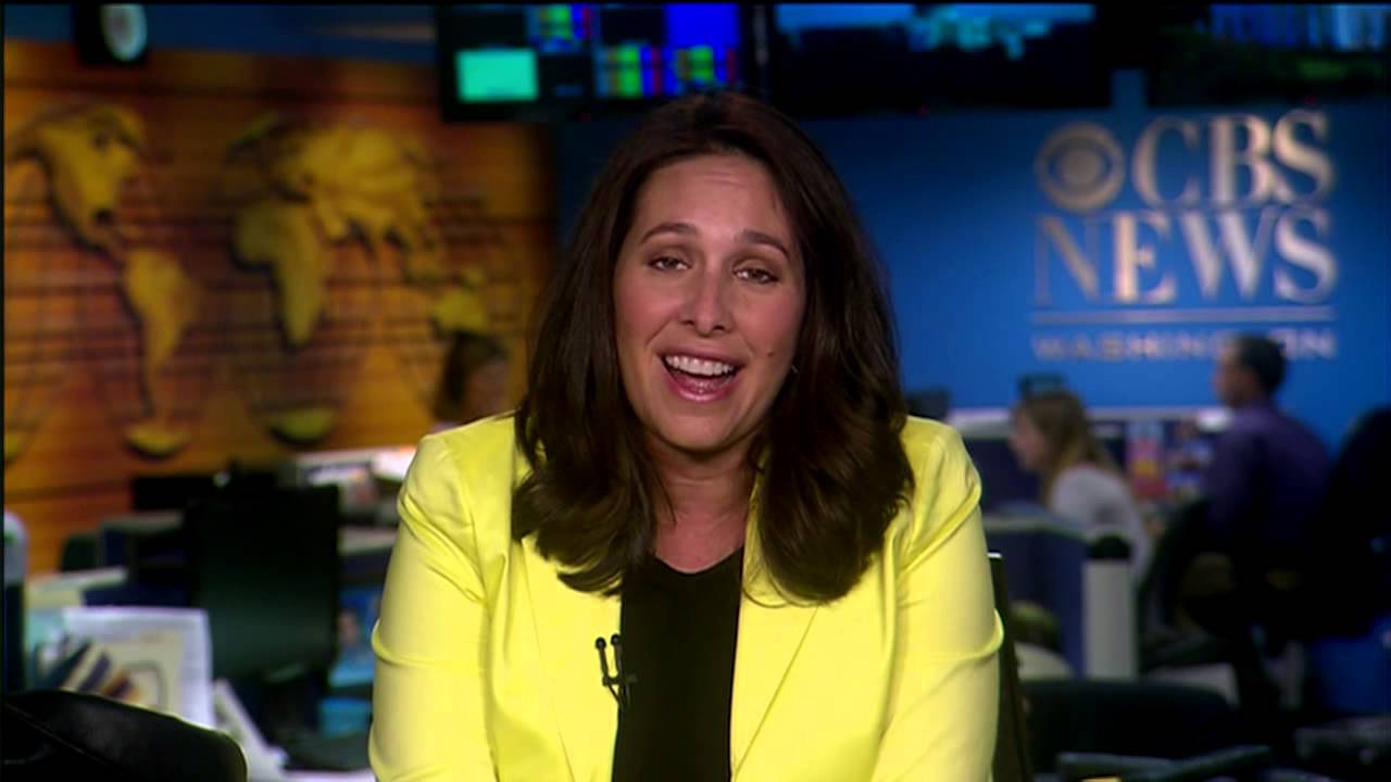 Weiner's apology overshadows Obama's economic speeches: CBS's Nancy ...