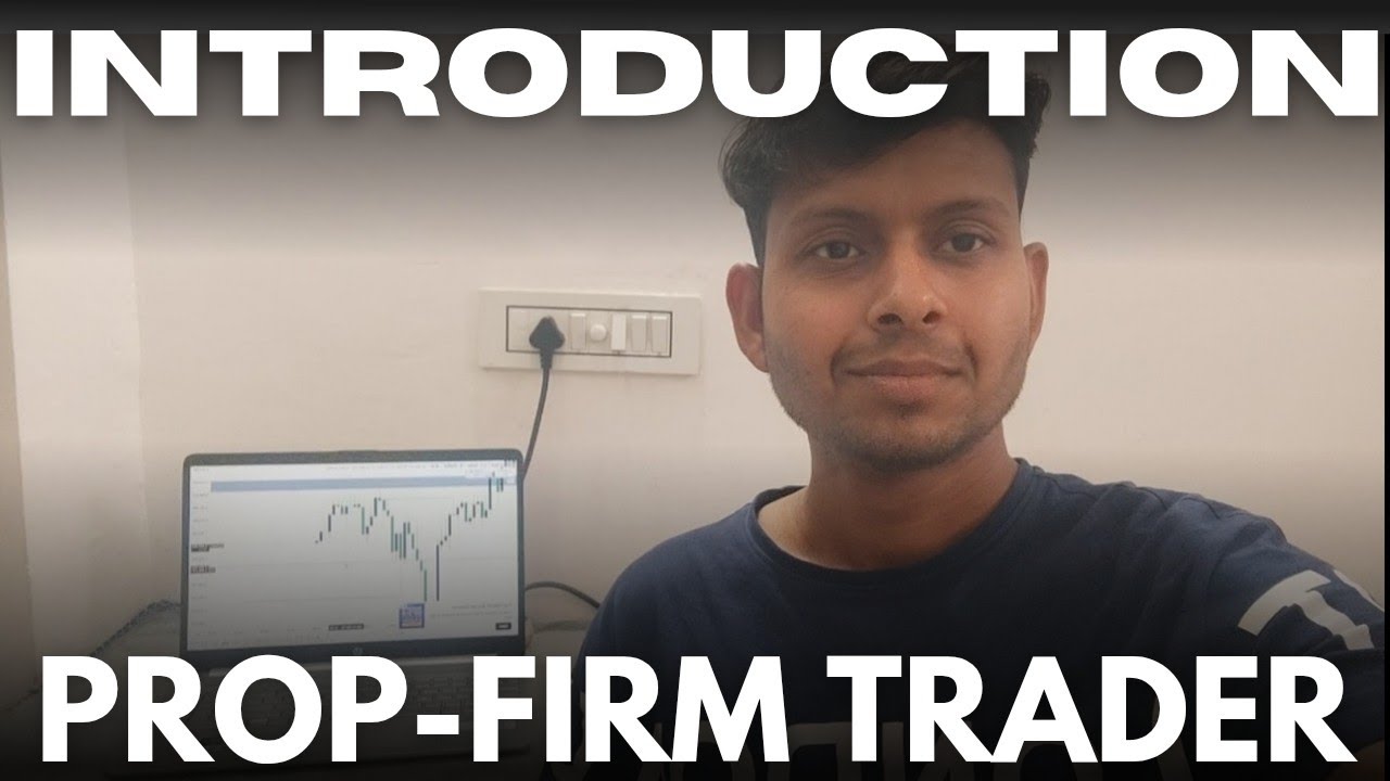 Welcome to my Channel | The Monk Trader 🙂 - YouTube