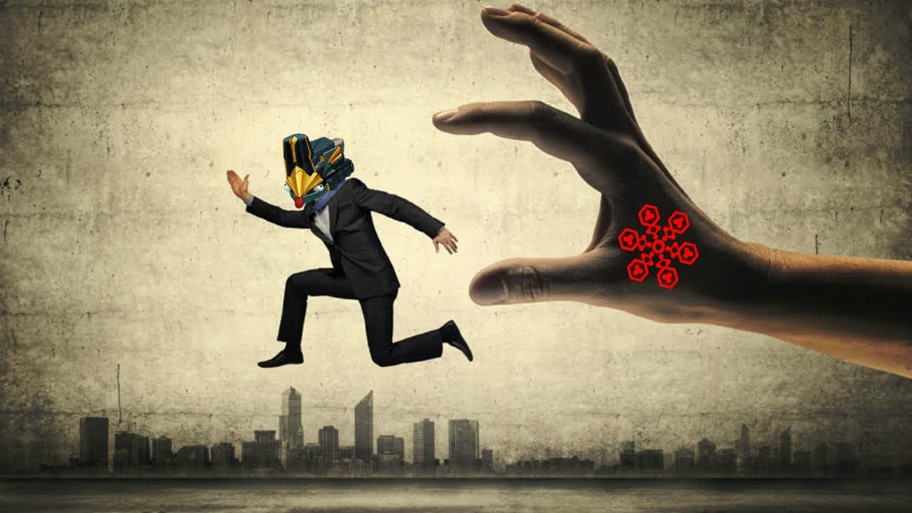 Warframe: The purpose of this video is quite shallow. - YouTube