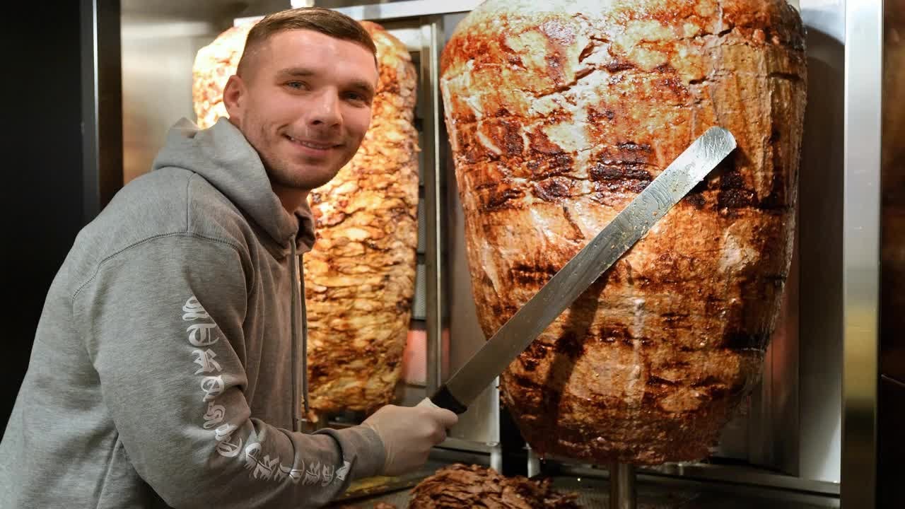 I'm a former Arsenal star - now I own kebab empire and am worth almost ...