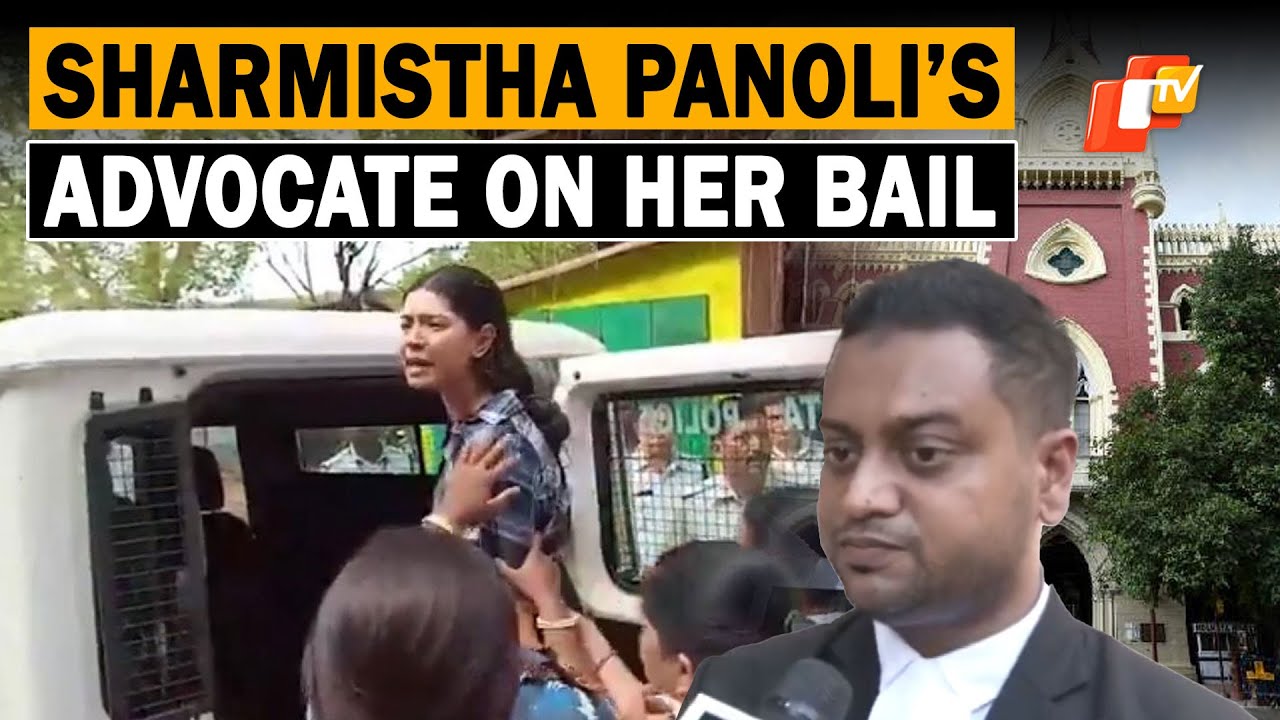 Calcutta HC Denies Panoli Bail; Next Hearing On 5th Over Correctional ...
