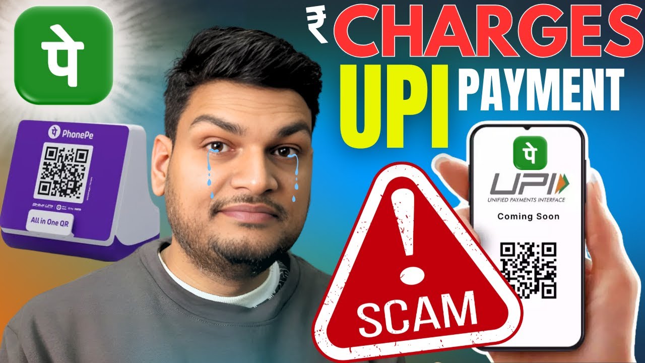 Phone Pe Merchant Settlement Charges | Phone Pay Creditcard Payment ...