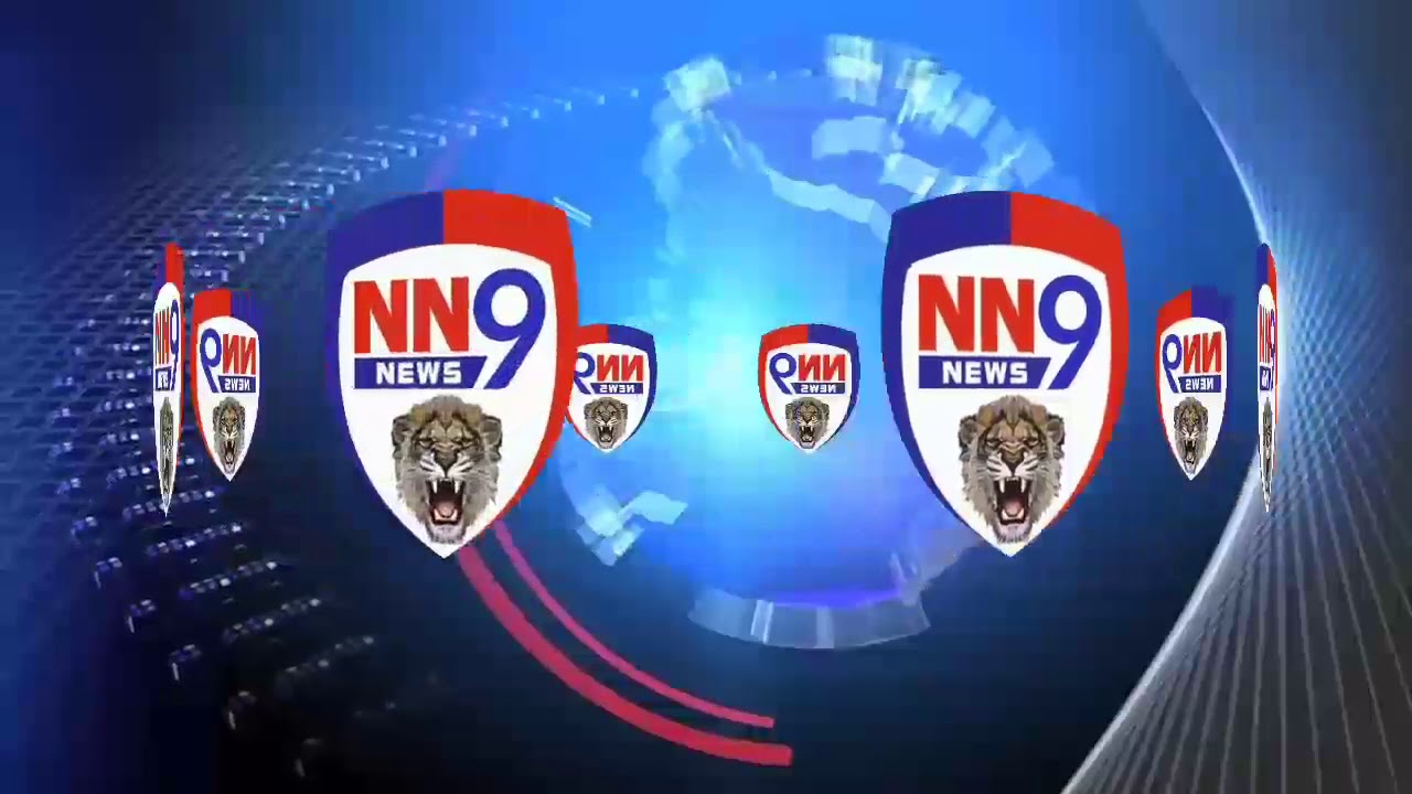 PANIGET POLICE CHOKI // NAMO NAMAH FOUNDATION NE BAATE MASK // NN9 NEWS ...