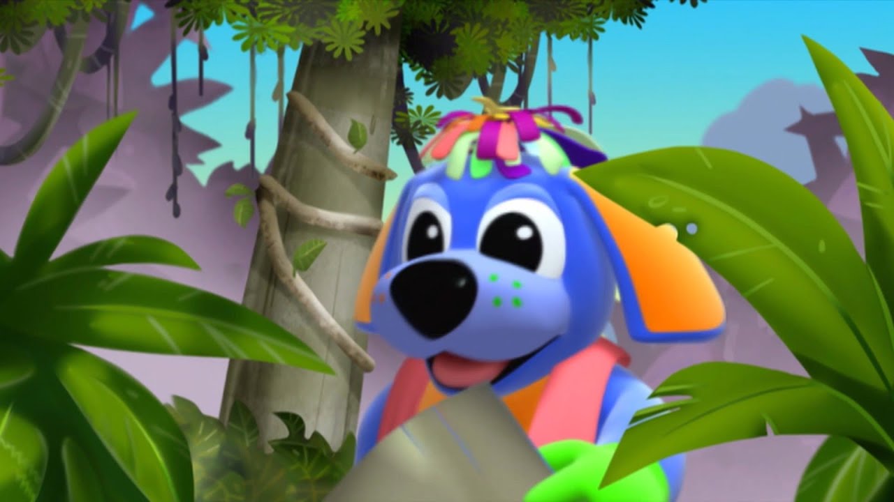 Song and Story for Preschool🤓 | ABC's and Numbers Song | Episodes and ...