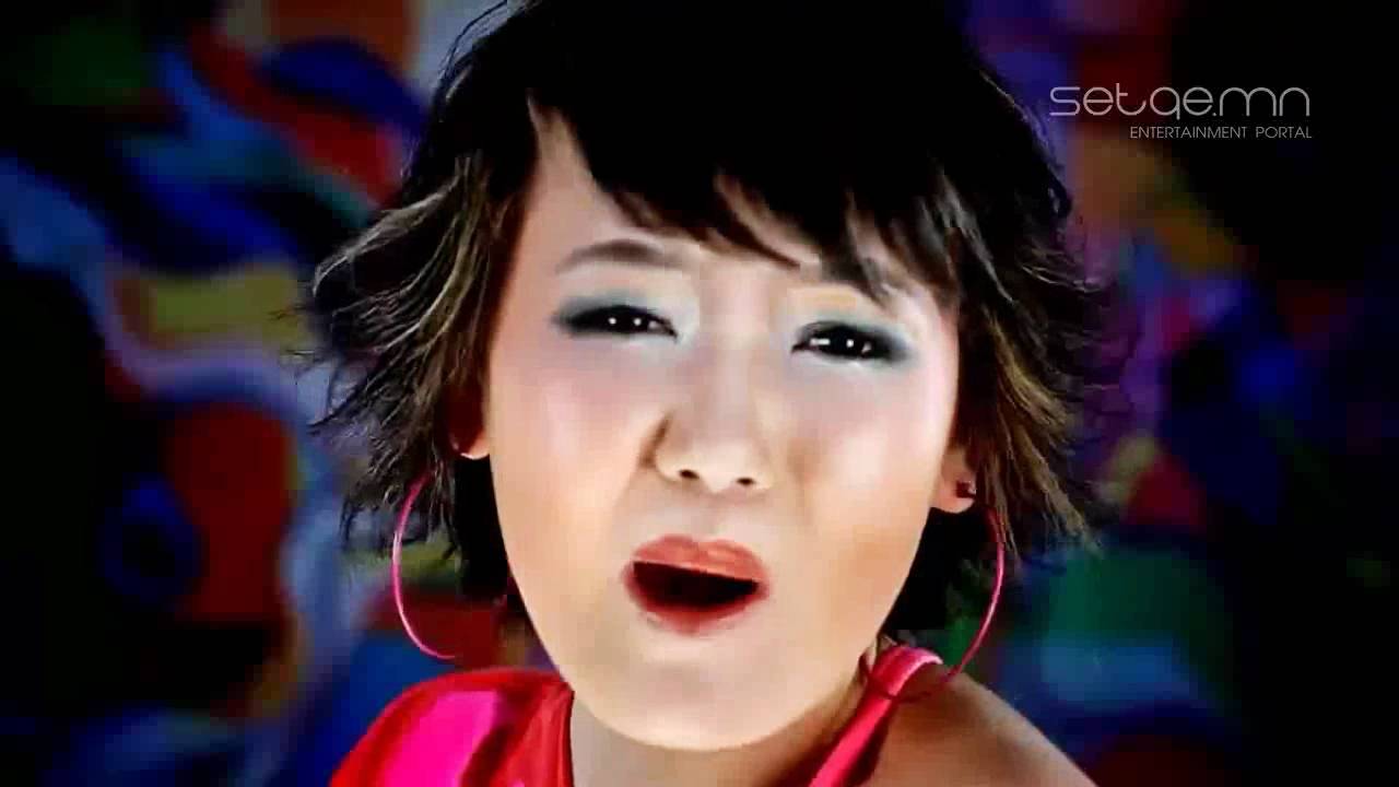 Anemone - Havriin hair HD - YouTube