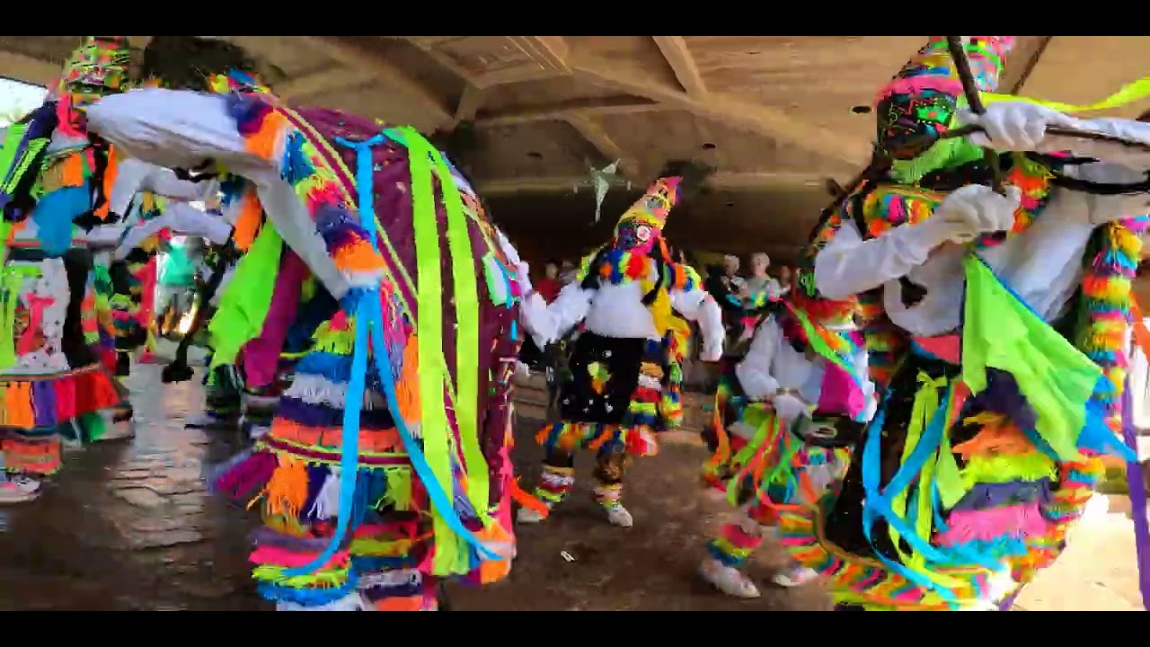 BERMUDA GOMBEYS (EVOLUTION)AT GROTTO BAY RESORT HOTEL BERMUDA Jan. 1 ...