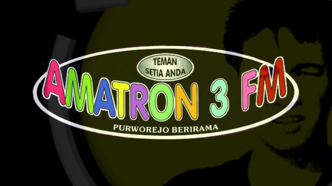 GOLDEN MEMORIES™ (RIAN) 106.8 AMATRON 3 FM PURWOREJO - YouTube