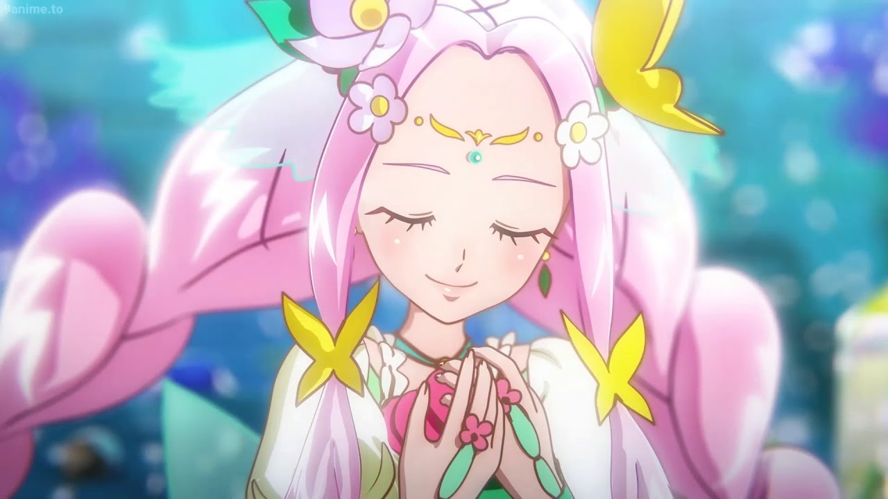 Precure AMV - Pokemon DP Sinnoh League Victors - YouTube