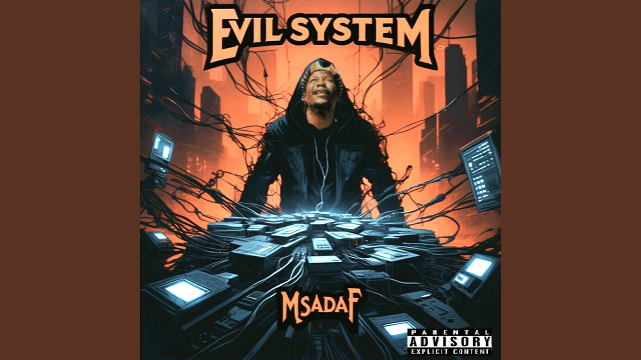 Evil system - YouTube
