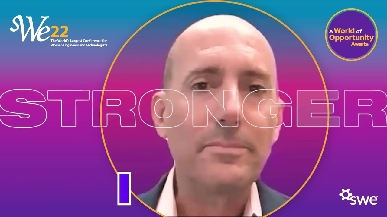 Spectrum's SWE WE22 Presentation Highlights - YouTube