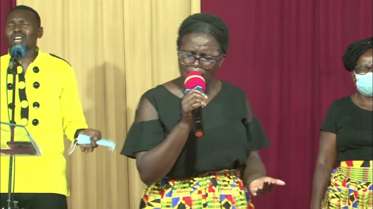 RGC Springs of Life Center Syokimau| Sunday Service || 04/04/2021|BISHOP S.KANYIA - YouTube