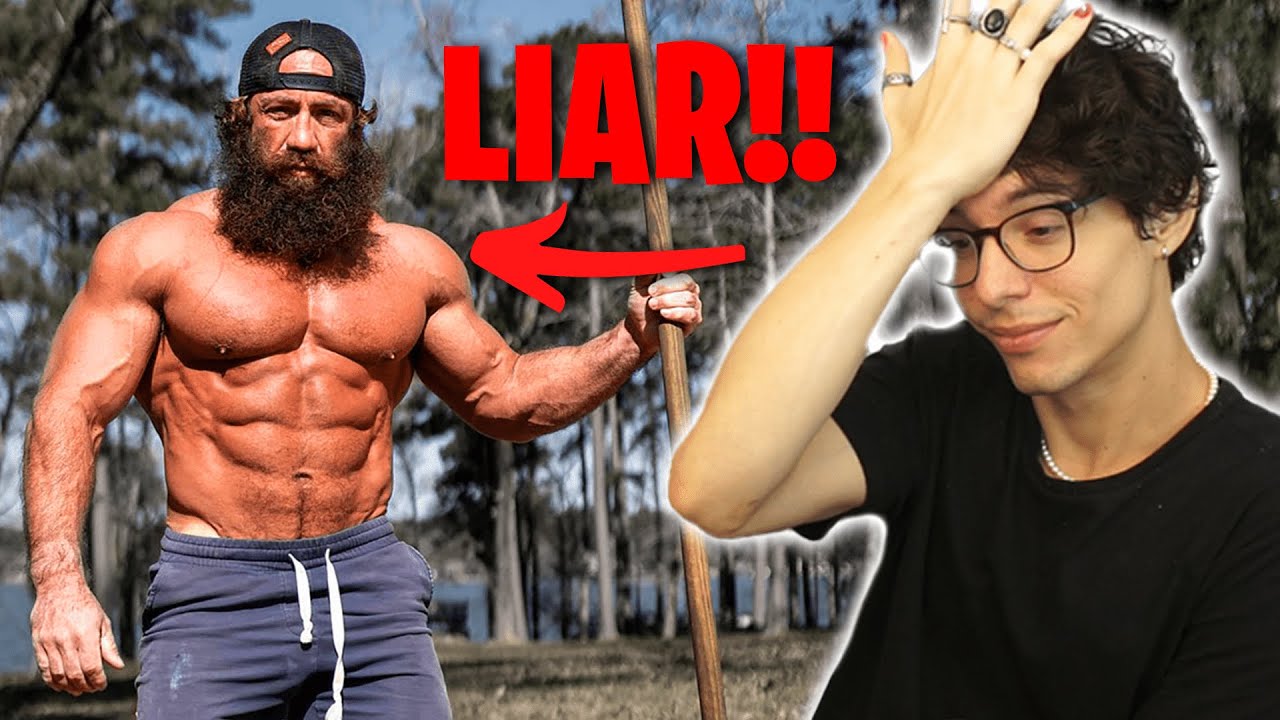 THE NEW WORST APOLOGY VIDEO ON YOUTUBE?? (REACTION HIGHLIGHTS) - YouTube