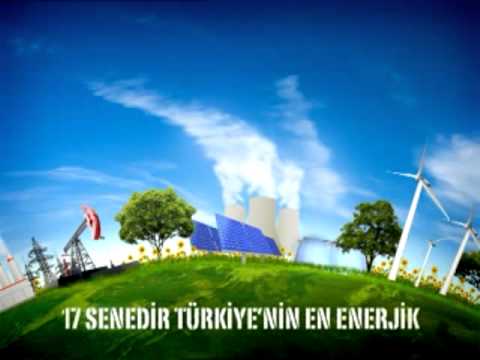 ICCI - Uluslararası Enerji Fuarı TV AD