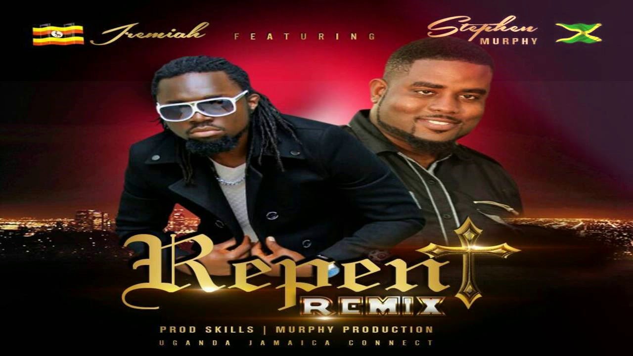 Jremiah ft. Stephen Murphy - Repent (Remix) - YouTube