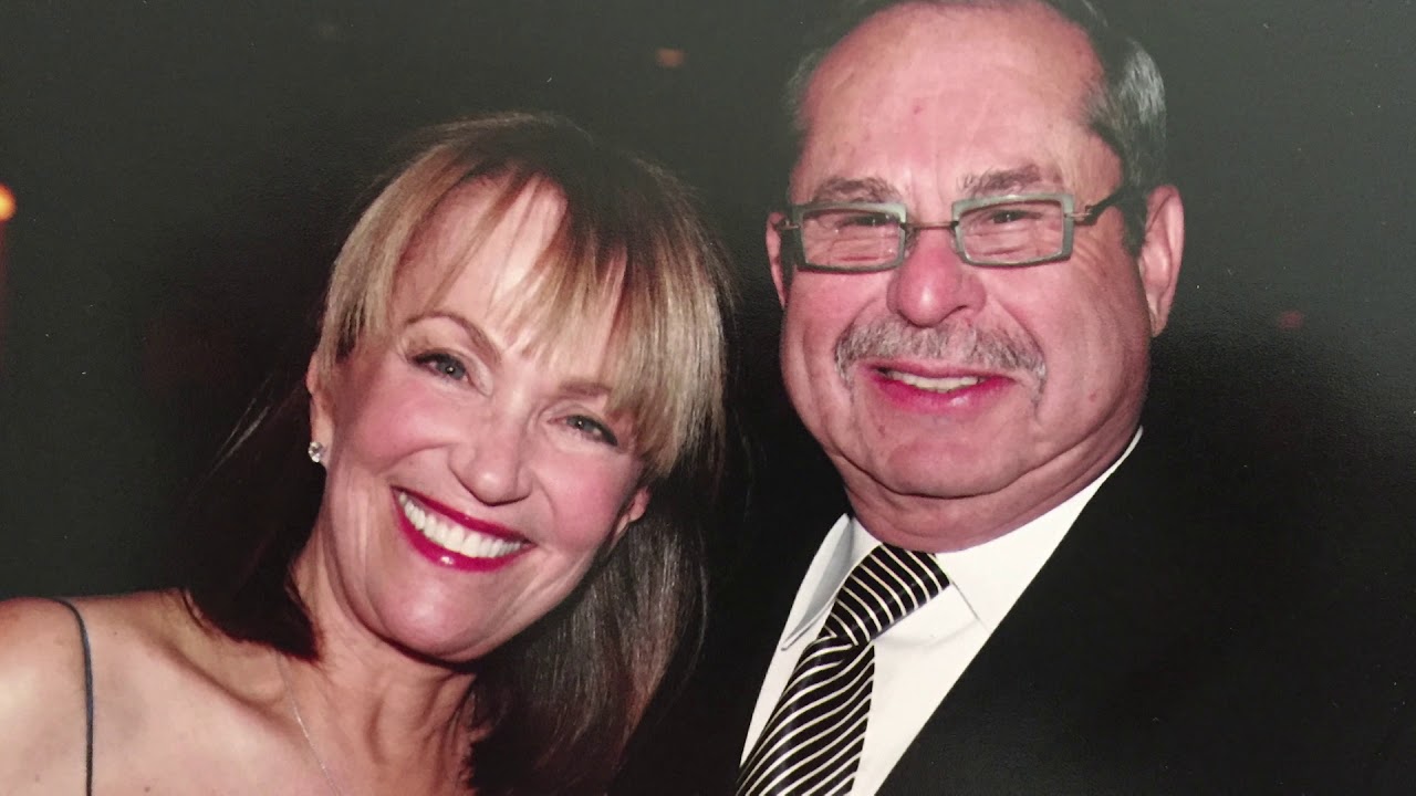 CBHOF Induction Speech: Evan Makovsky - YouTube