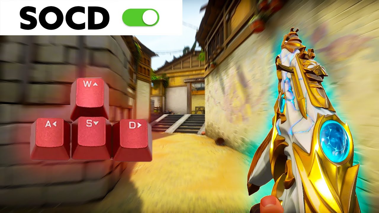 SNAP TAP: Basically Cheating - YouTube