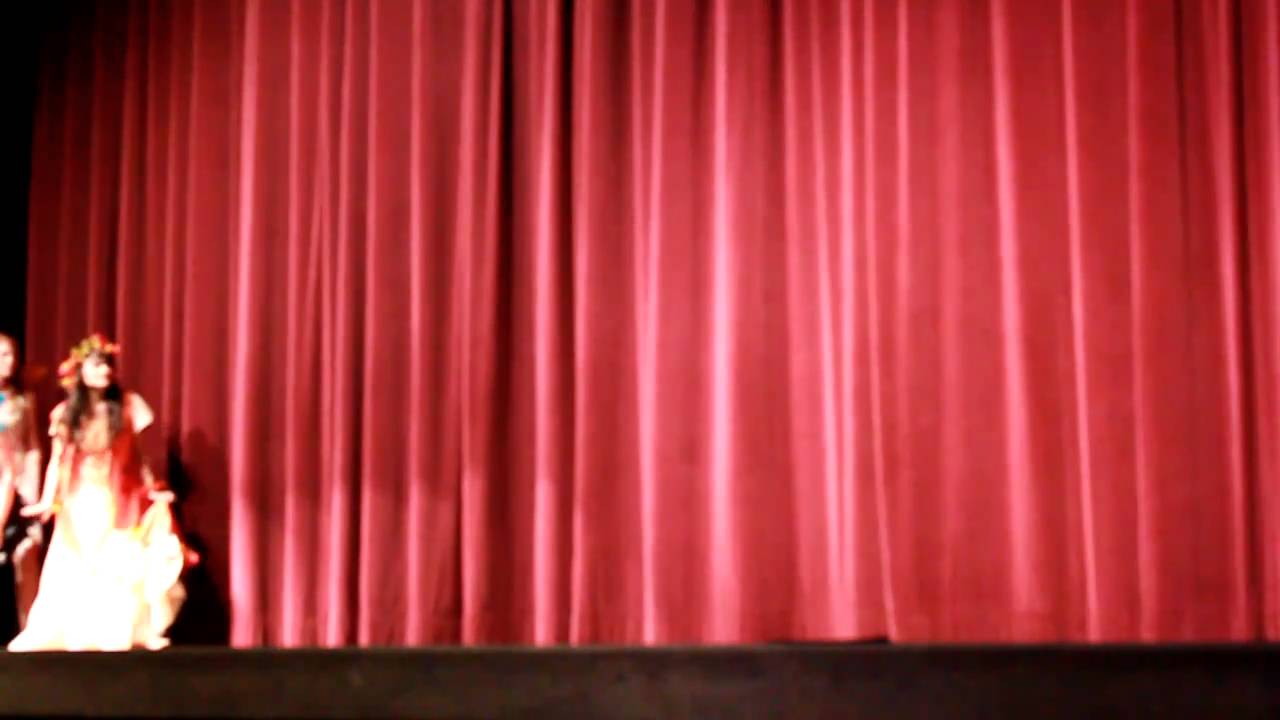 Cinderella Play Part 6 - YouTube