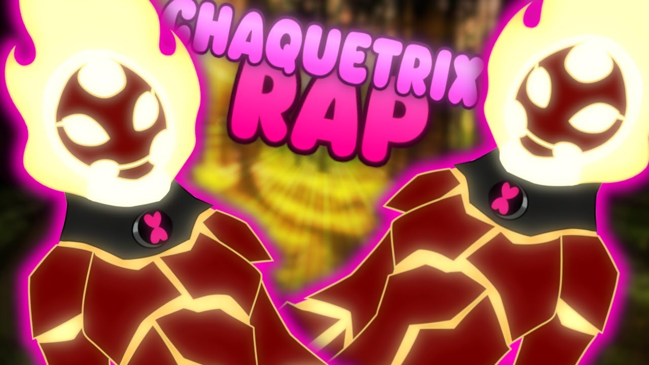 RAP DEL CHAQUETRIX: "UN INVENTO F0LL4BLE" || Lautaroscky - YouTube