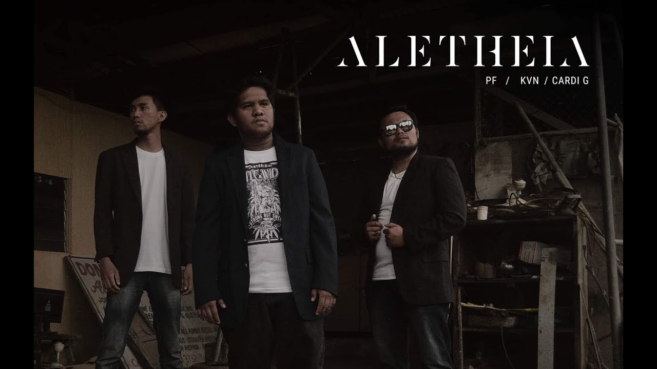 Metanoia - Aletheia (Official Music Video) - YouTube