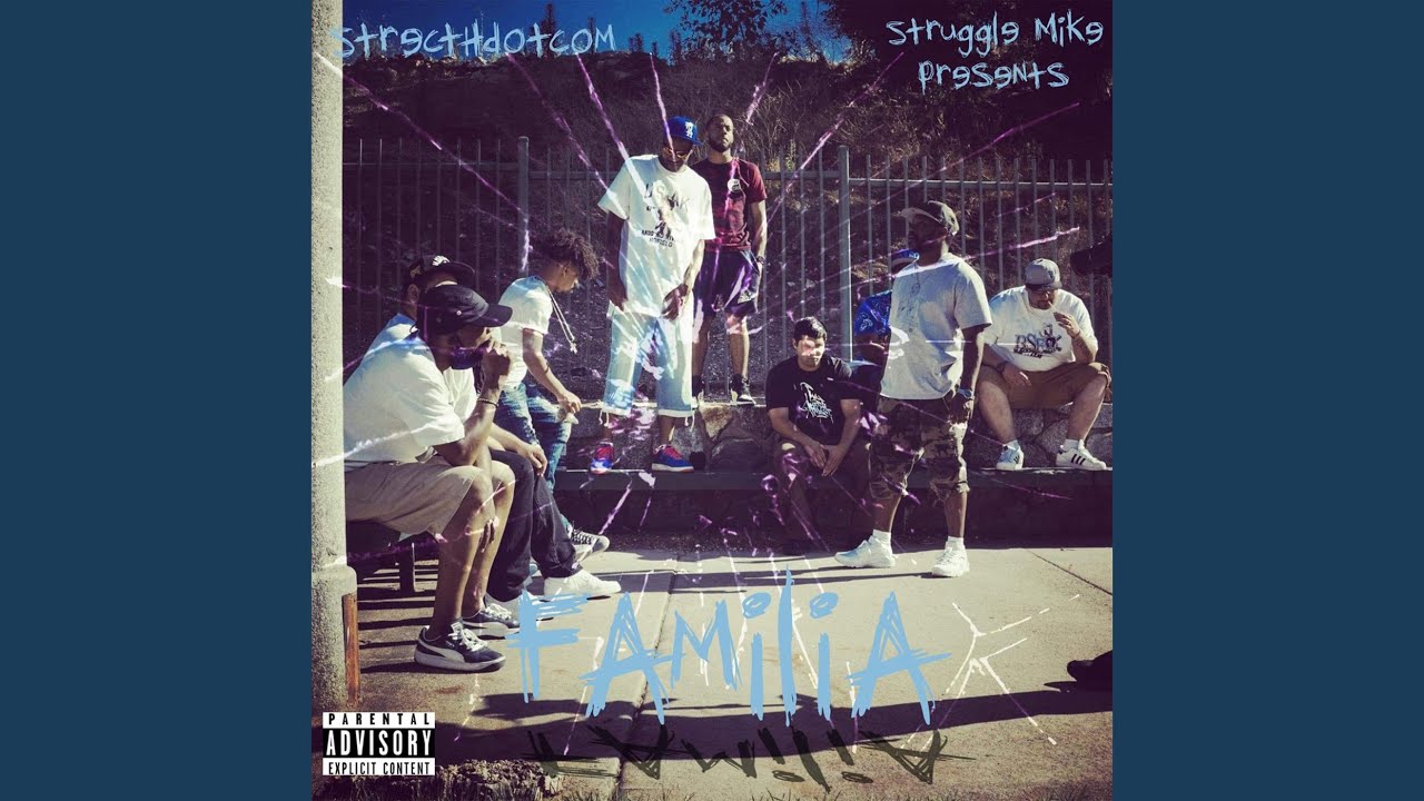 Gang Memberz (feat. Struggle Mike) - YouTube