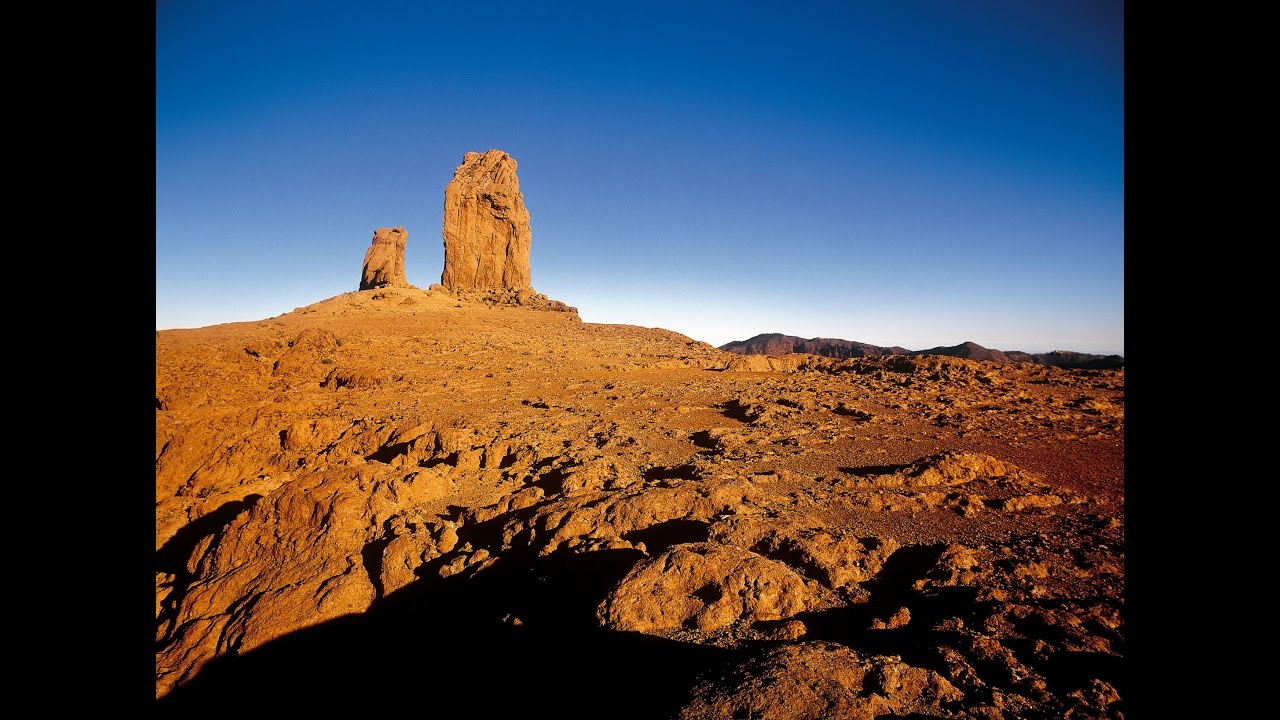 Gran Canaria. La Isla de Oro - YouTube
