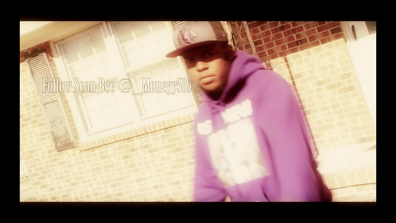 Sean Bee - Conversation (Official Video) - YouTube