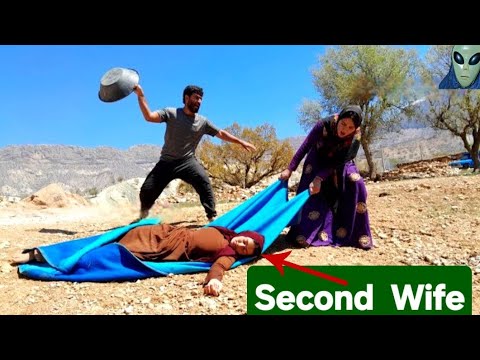 Violence Against a Second Wife | Real Nomadic Life or a Strategy for Views?
