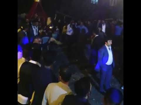 BERVAN ARGEŞ SÜPER HERTOŞİ HALAY 2018