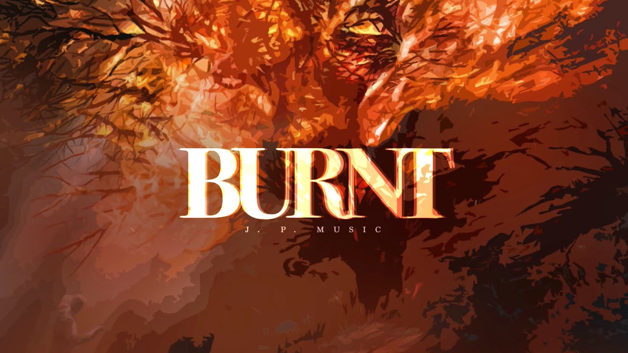 The Burnt Album Premiere | J.P. Music - YouTube