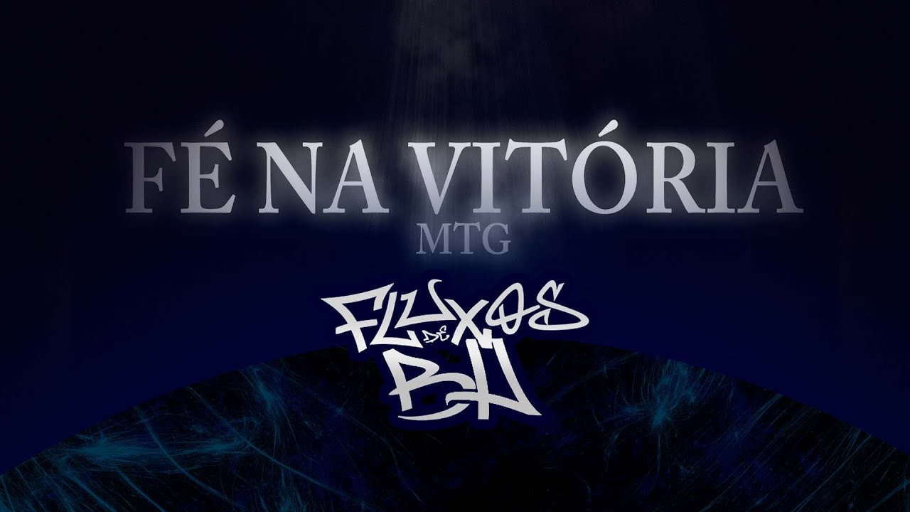 MTG FÉ NA VITÓRIA - MC DODO - MANO JULIN, DJ LUCAS DA NC - YouTube