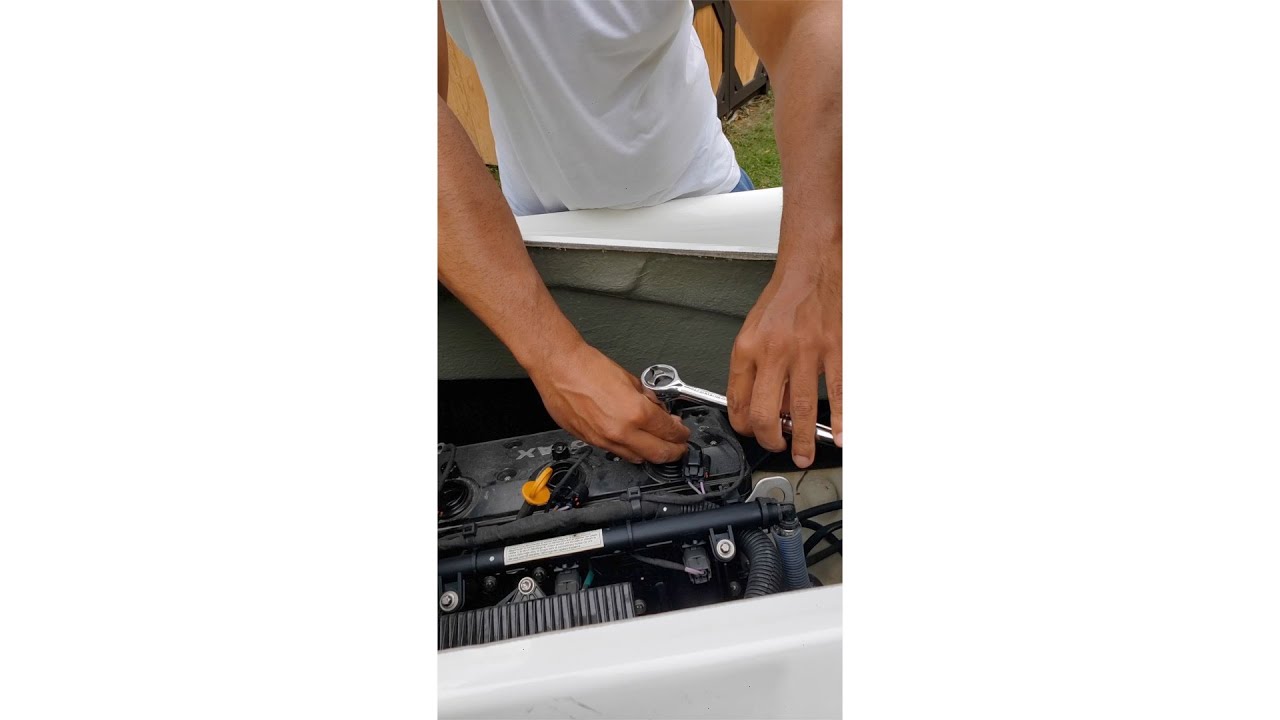 How to Winterize a Seadoo: Complete Beginner's Guide from Start to ...