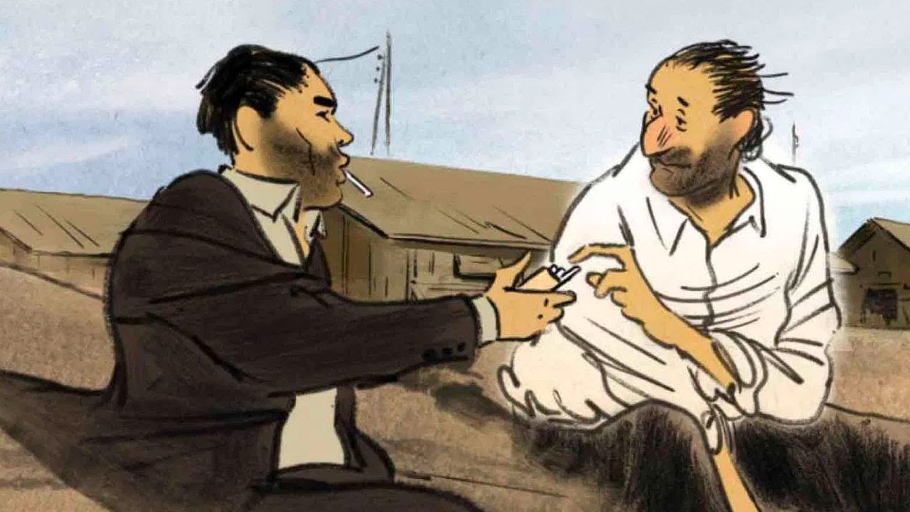 Josep I Trailer HD - YouTube