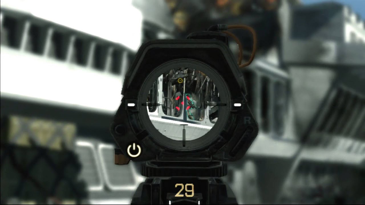 COD ADVANCED WARFARE #12 - Armada - Let's Walkthrough Call of Duty ...