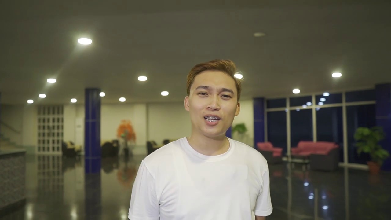 PLT goes Borderless Advertisement (Unedited Copy) - YouTube