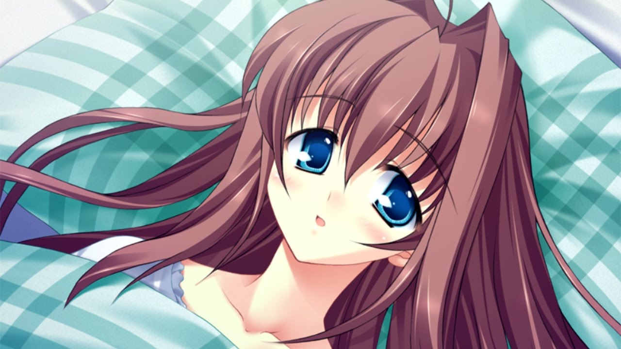 Da Capo 2 - Otome Confession & Kiss - YouTube