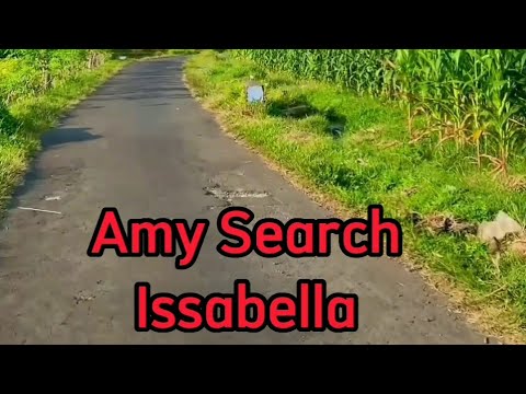 Amy Search - Issabella - YouTube