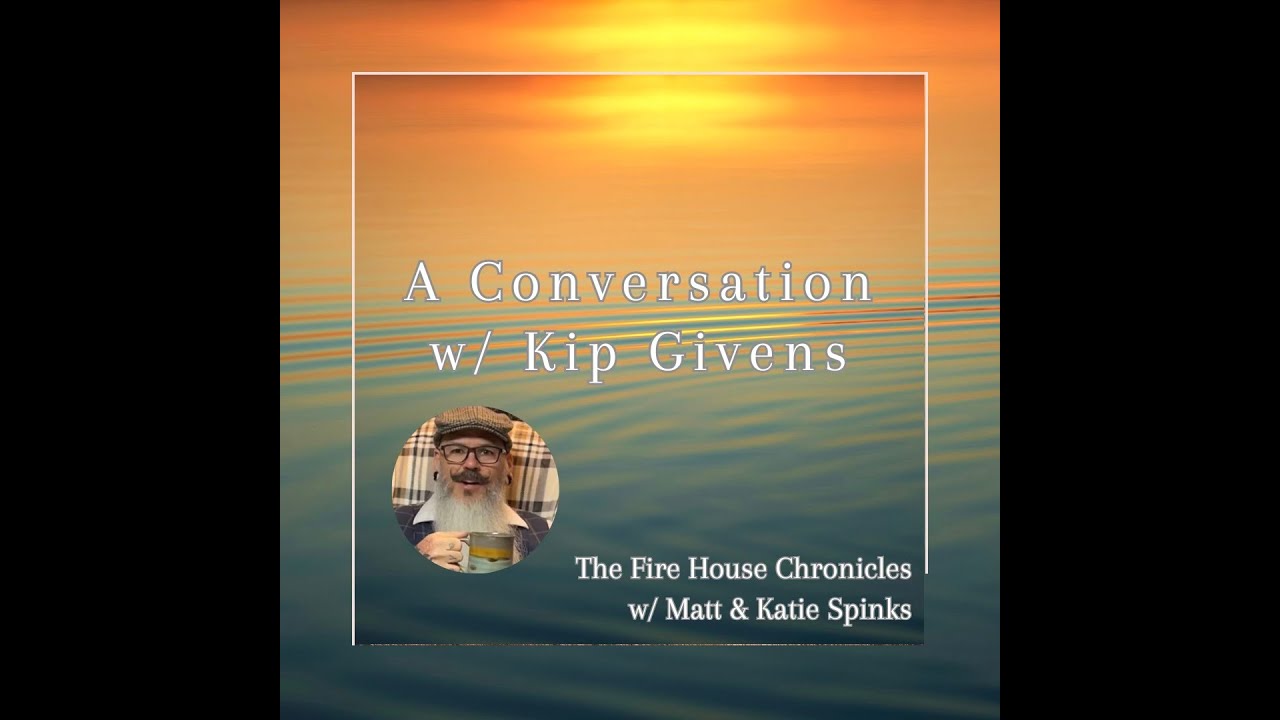 A Conversation with Kip Givens & Matt Spinks - YouTube