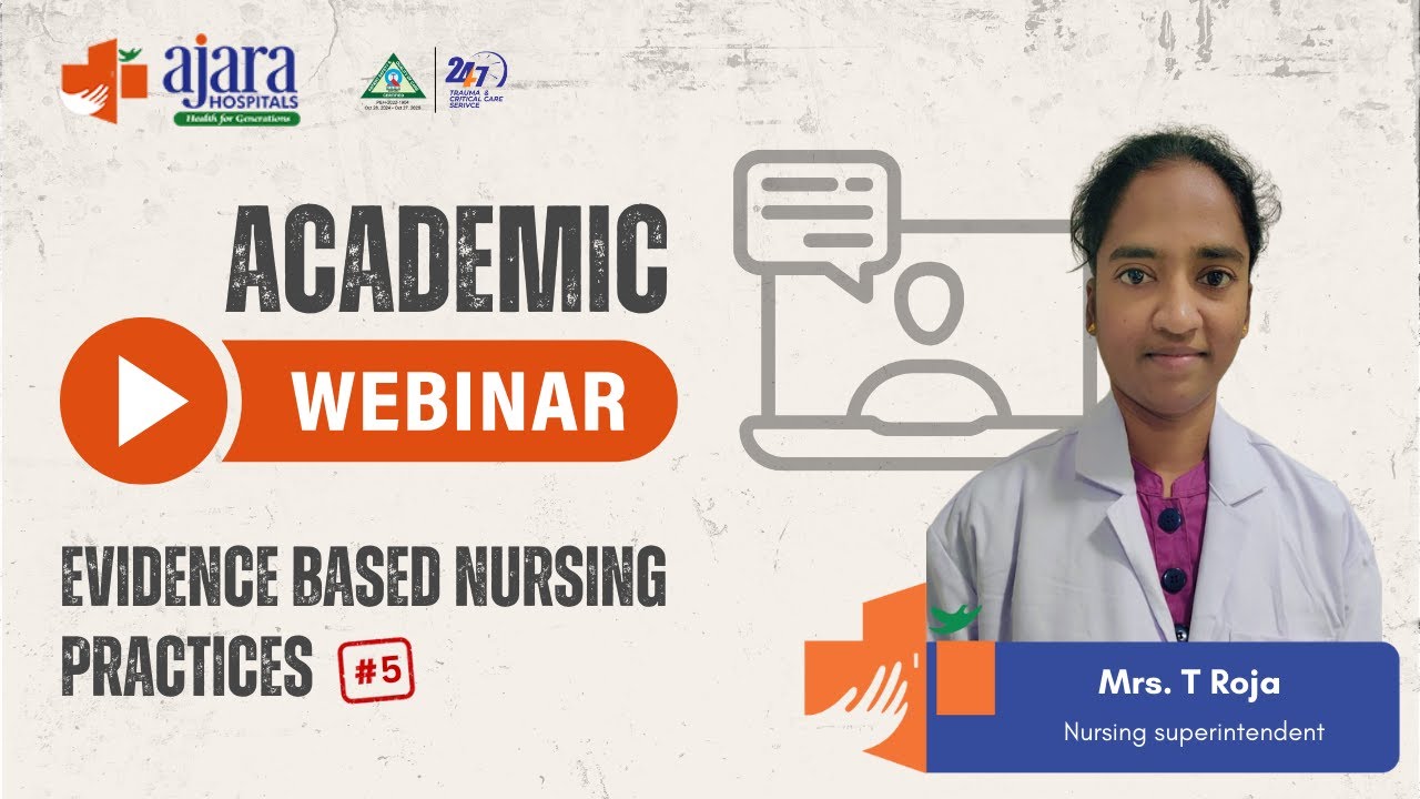 Session 5 | Academic Webinar 2024 | Ajara Hospitals - YouTube