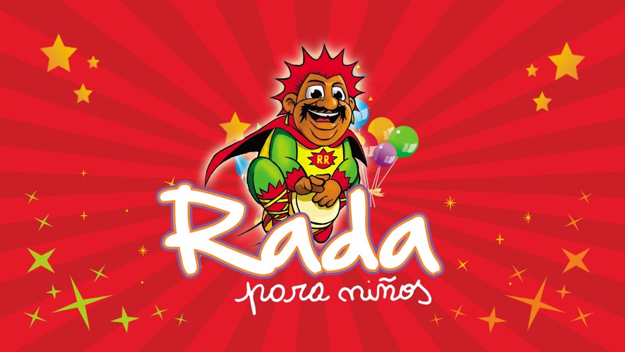 Ruben Rada - Candombe para Figari - YouTube