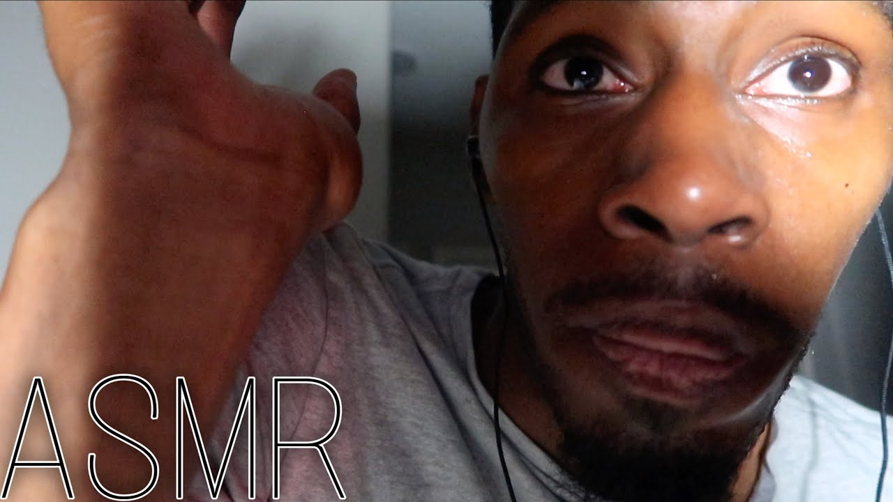 ASMR| telling you personal secrets🤭 *INTENSE MOUTH SOUNDS* - YouTube