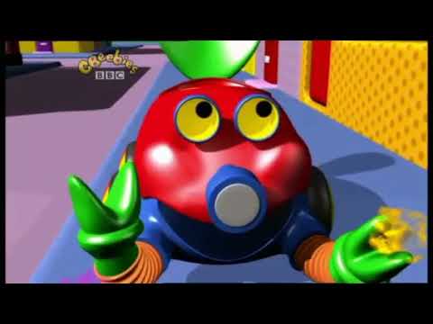 Bits and Bobs | Theme Song | Bits and Bobs