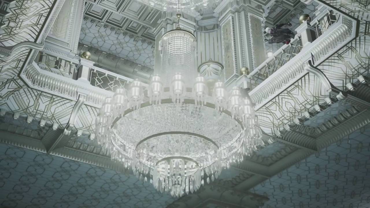 ECHO - Gameplay Trailer (PS4) - YouTube