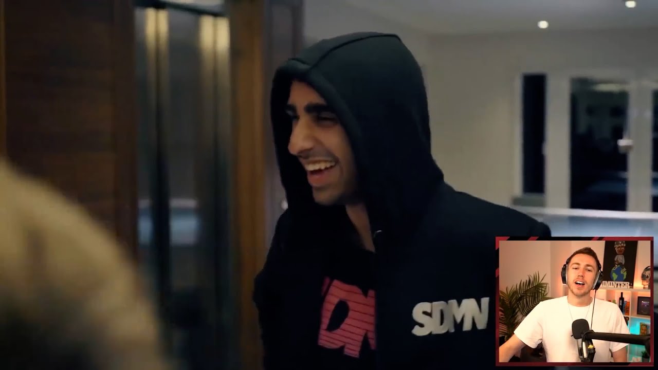 That Was Poor From Vikk... - YouTube